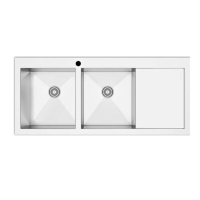 Kitchen Sinks – abuson